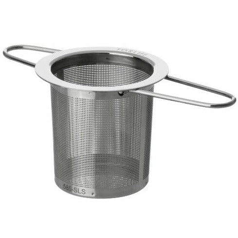 Folding Arm Tea Infuser – Columbia St. Roastery