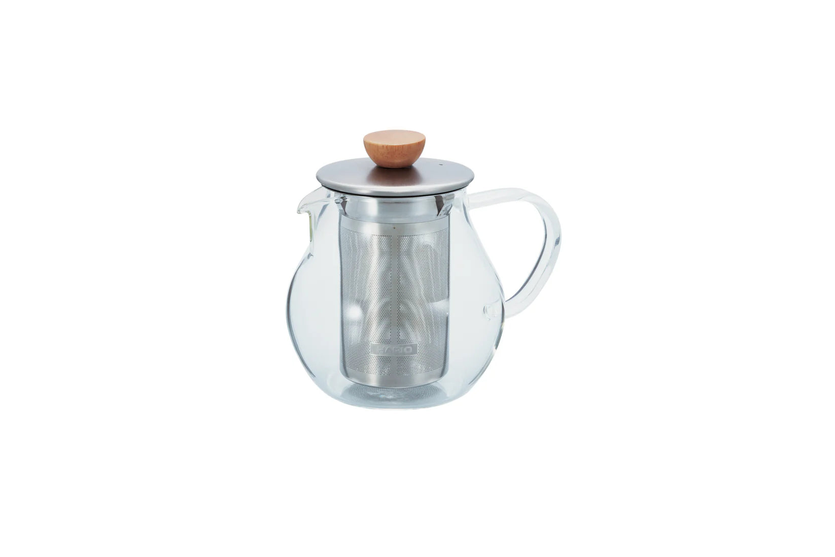 Hario Tea Pitcher - 700ml – Columbia St. Roastery