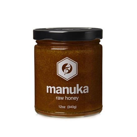 Manuka Tea Honey – Columbia St. Roastery